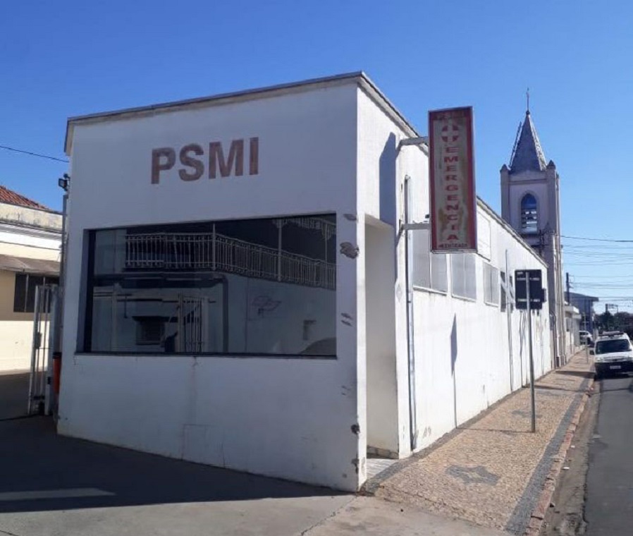 PSMI passa a ser unidade de internação com 24 leitos - Diário do Rio Claro