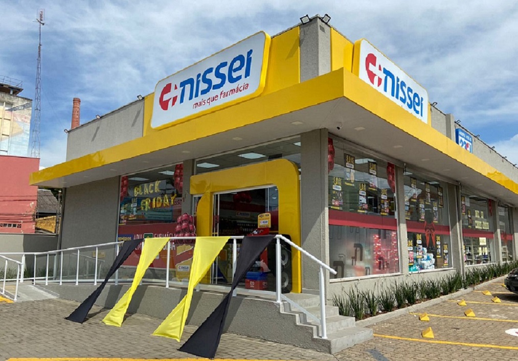 Rede de Farmácias Nissei inaugura loja em Rio Claro - Diário do Rio Claro