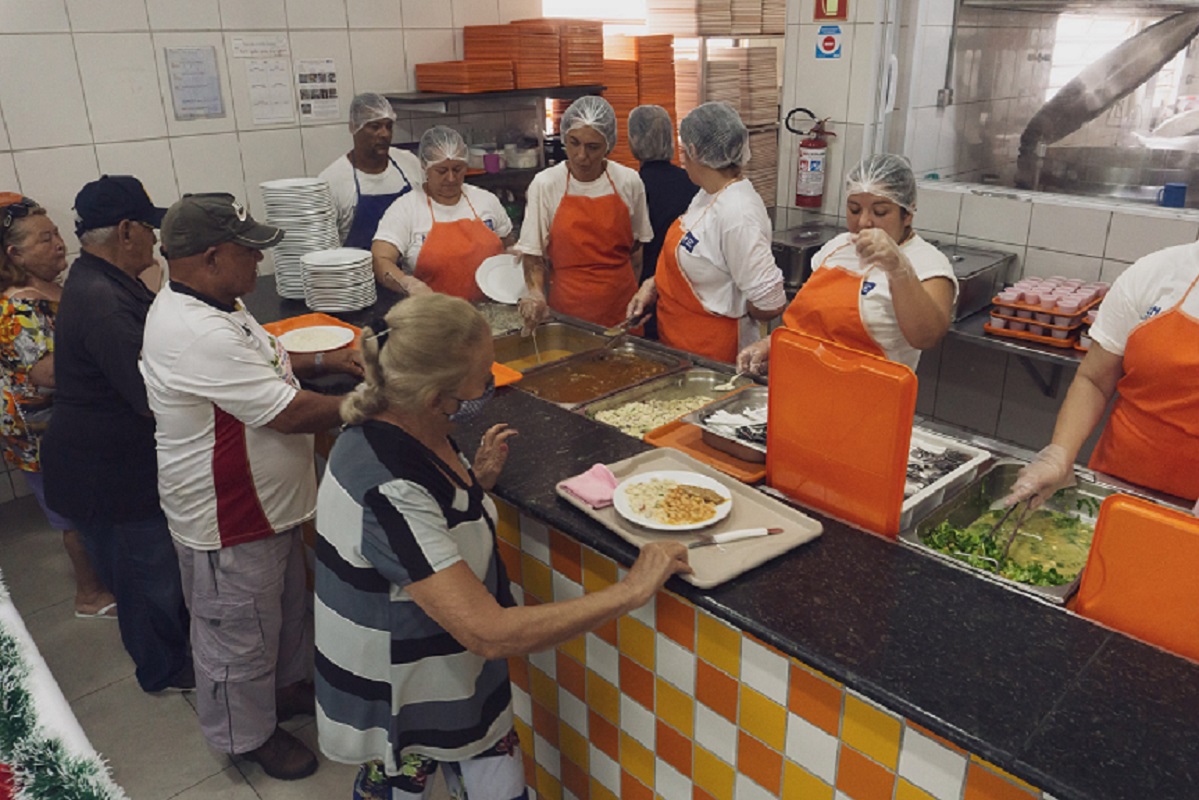 Ano Novo: Bom Prato de Rio Claro serve cardápio especial nesta sexta ...