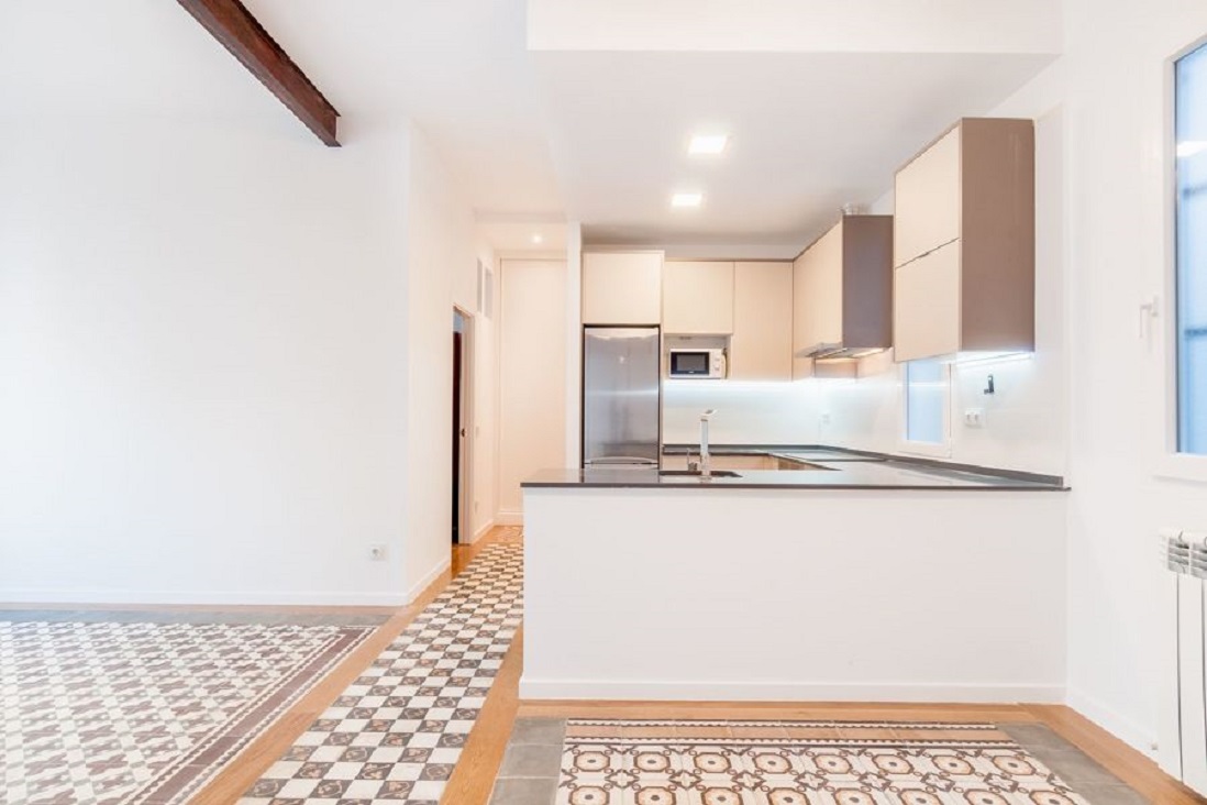 Como usar pisos diferentes no mesmo ambiente? Veja as dicas e inspire ...