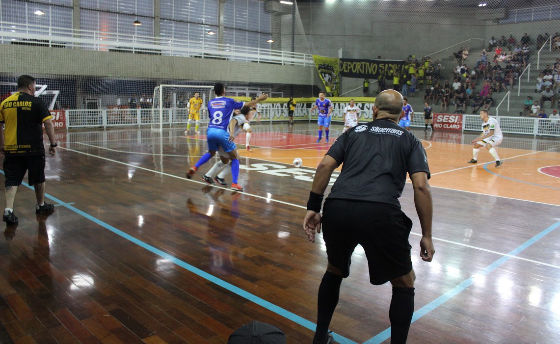 Copa CSU: Papelaria dos Contadores x Patos Futsal é o grande jogo da ...