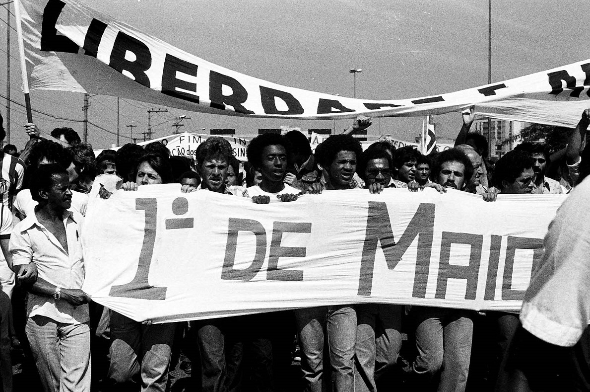 Dia do Trabalhador: saiba como surgiu o feriado de 1º de maio - Diário ... Dia do Trabalhador: saiba como surgiu o feriado de 1º de maio - Diário ...