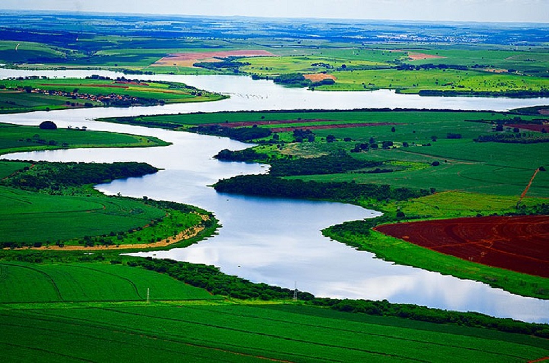 Turismo: dos bordados ao santuário ecológico de Ibitinga - Diário do ...