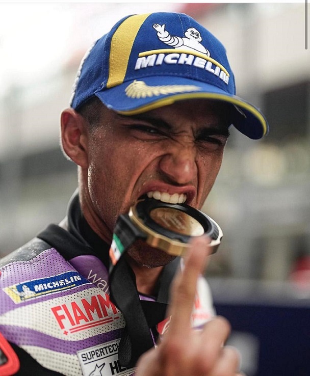 MotoGP: Martín vence corrida sprint da Índia - Diário do Rio Claro MotoGP: Martín vence corrida sprint da Índia - Diário do Rio Claro