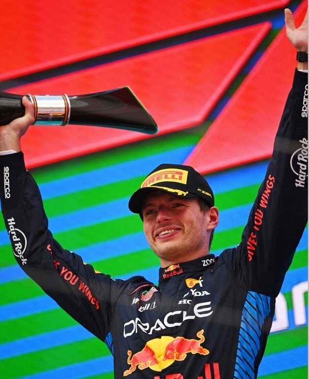 Confira a classificação do campeonato da Fórmula 1 após o GP da Espanha ...