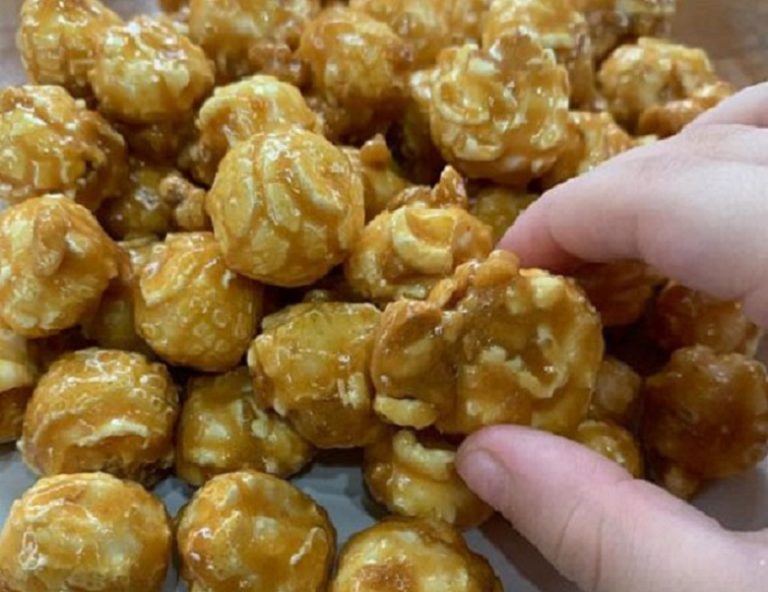 Pipocas gourmet juninas: receitas criativas que são um estouro de sabor ...